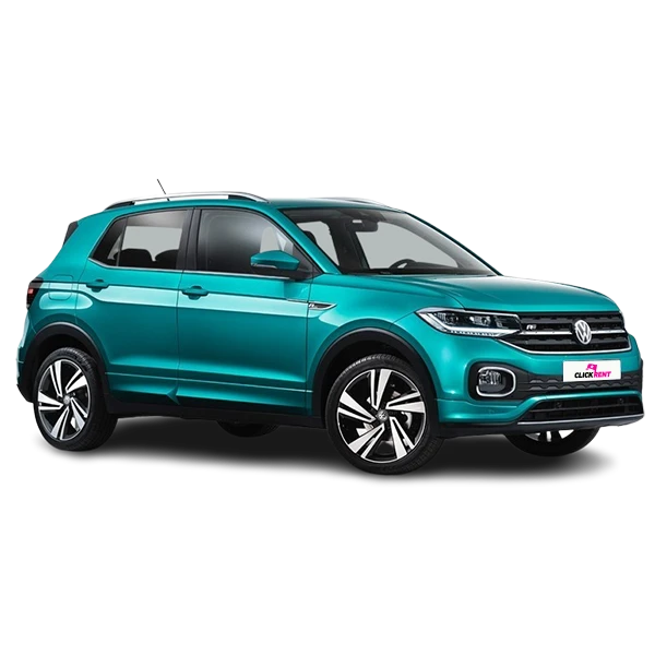 ClickRent: Affordable Car Rental at the Best Price